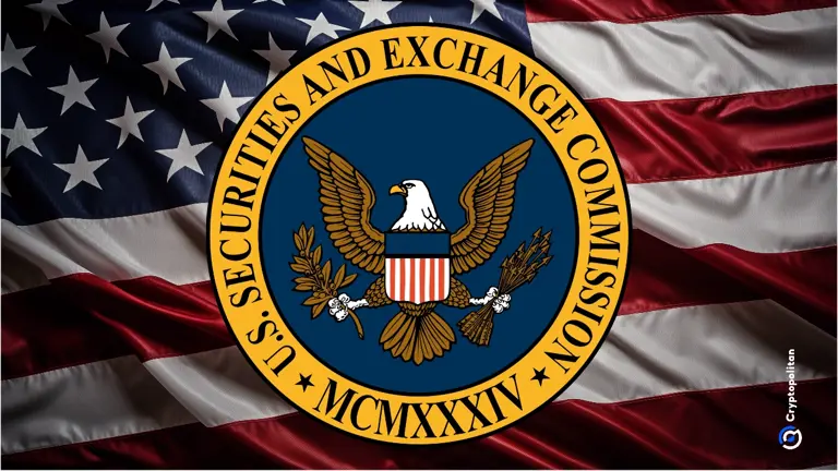 SEC rolls out 'Project Crypto' to make America the crypto capital of the world
