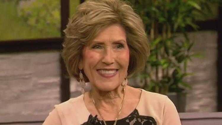'Dodie' Osteen, mother of Lakewood Church Pastor Joel Osteen, dies at ...