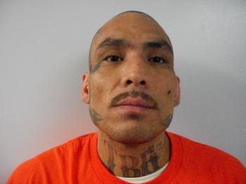ODOC: Walkaway inmate taken into custody