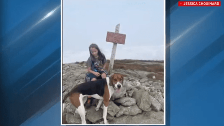 Farmington boy aims to finish hiking all 4,000-foot peaks in Maine
