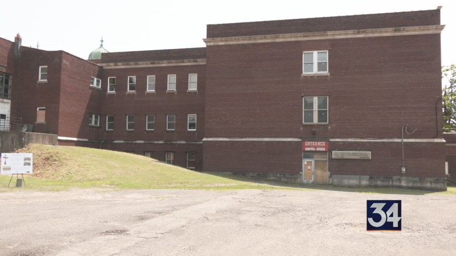 Groundbreaking held in Johnson City for new housing project