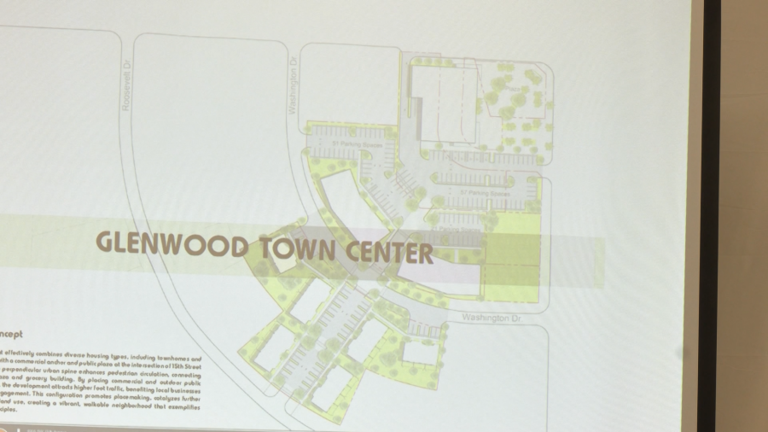 Panama City approves $30M Glenwood Town Center development