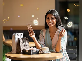 Need quick cash? How my credit card helped me when in dire need