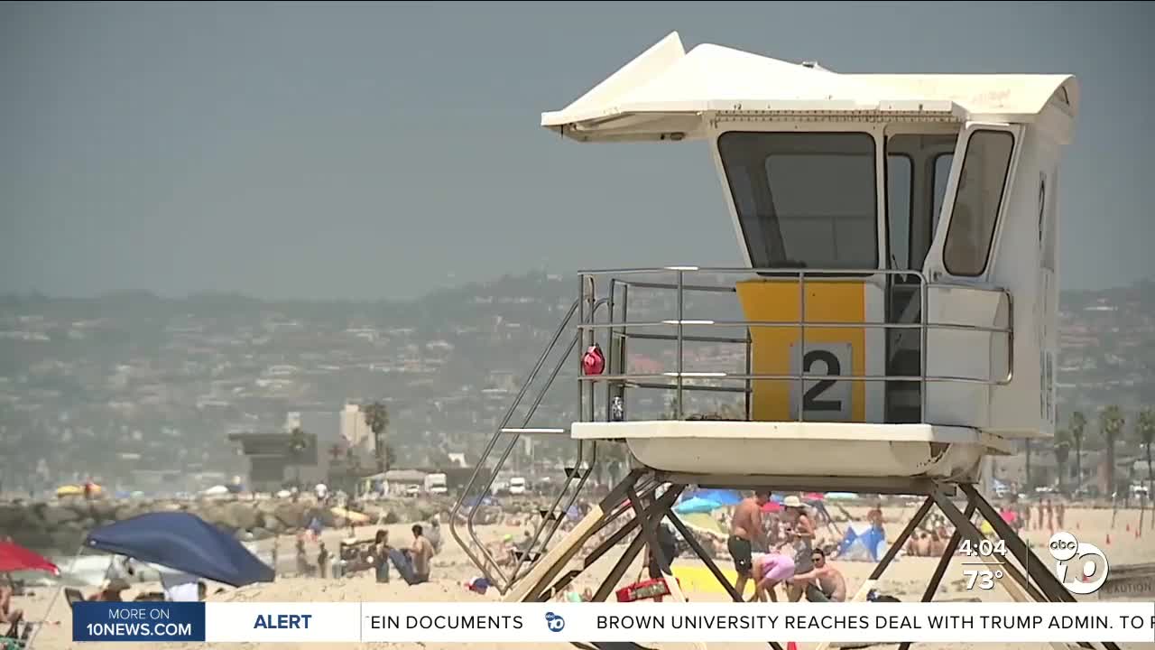 Patagonia residents launch air monitoring effort ahead of Hermosa Mine ...