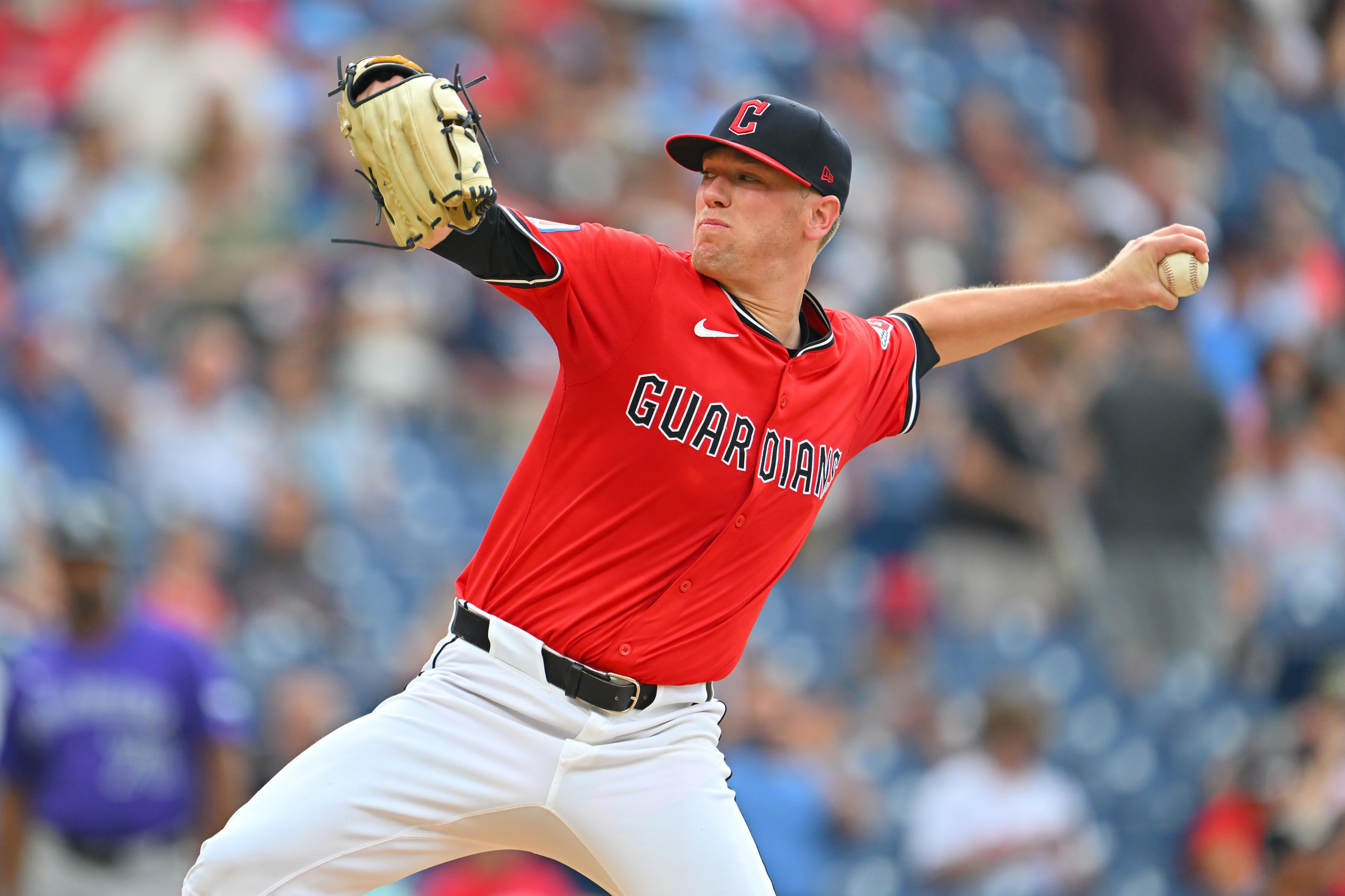 Guardians score, recap vs. Rockies | Guardians blank the Rockies to get ...