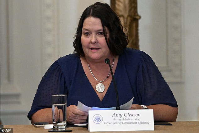 Trump accused of 'selling out' to Big Tech with bold plan for a 'new ...