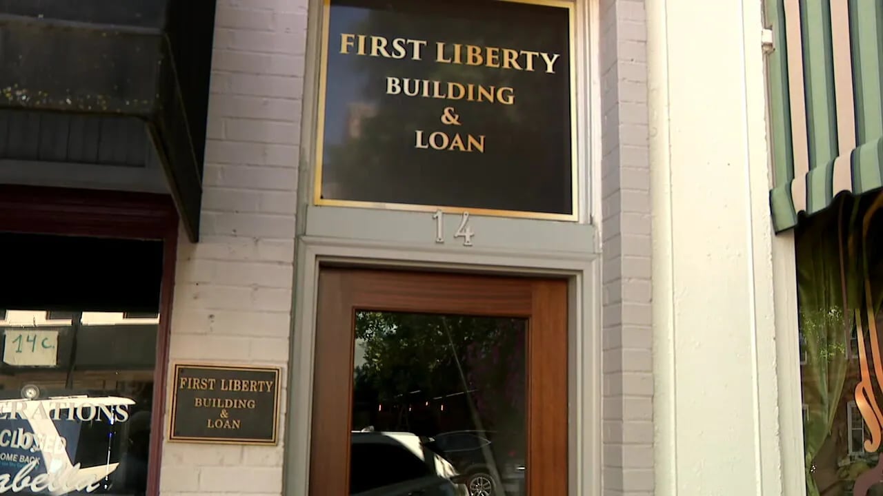 Ethics commission goes after PAC tied to First Liberty Ponzi scheme ...
