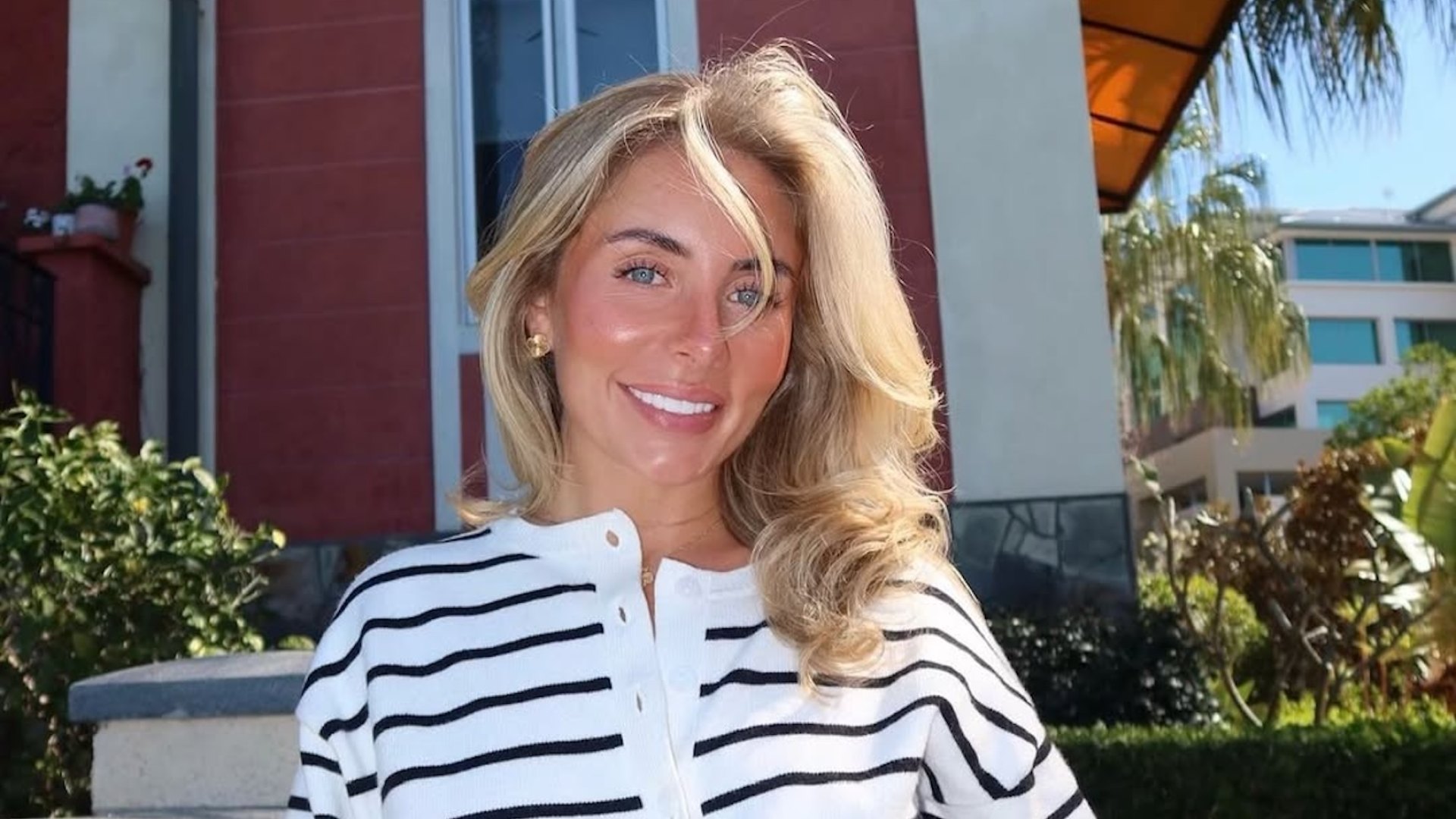 Bonnie Blue's Estranged Husband Oliver Davidson Breaks Silence On Her ...