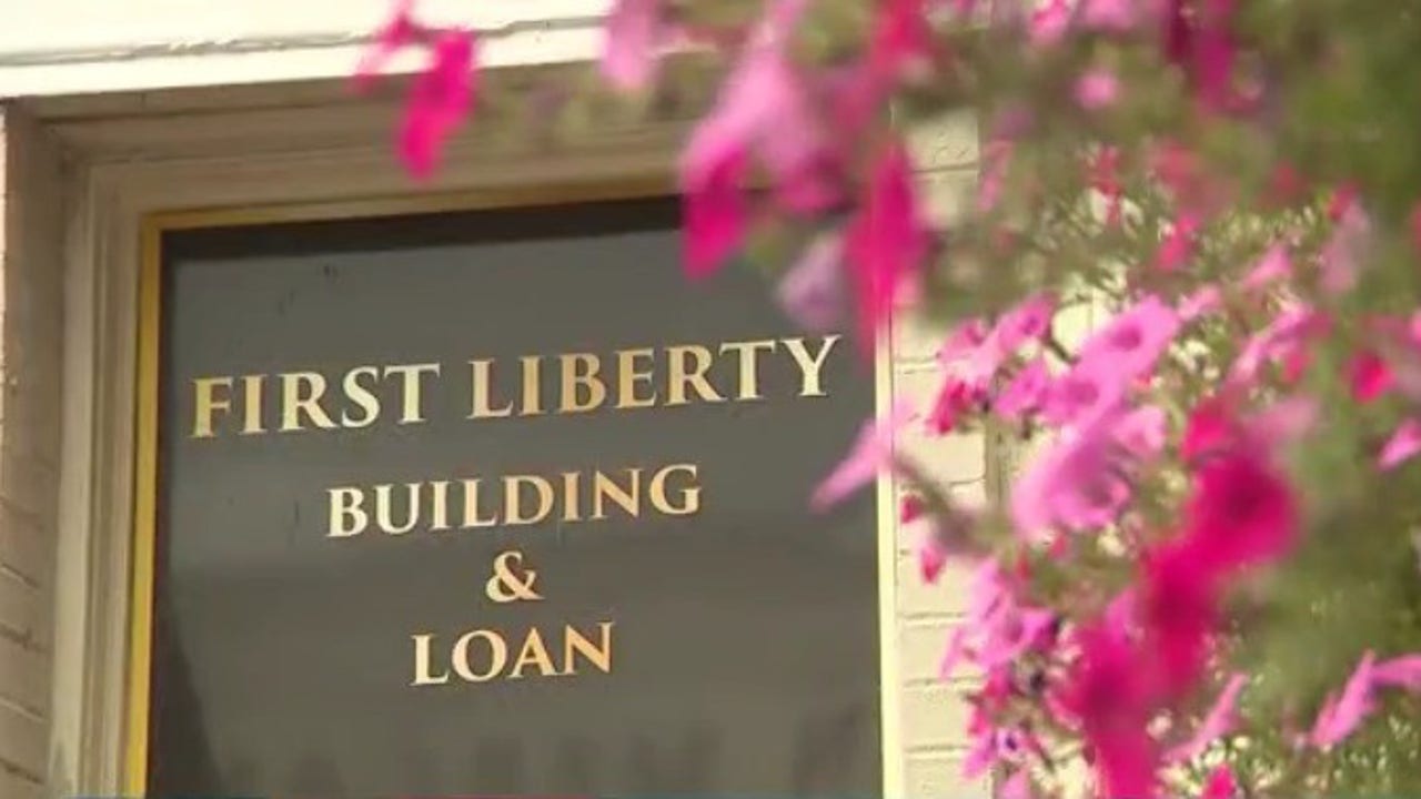 Son of First Liberty exec resigns from GOP committee