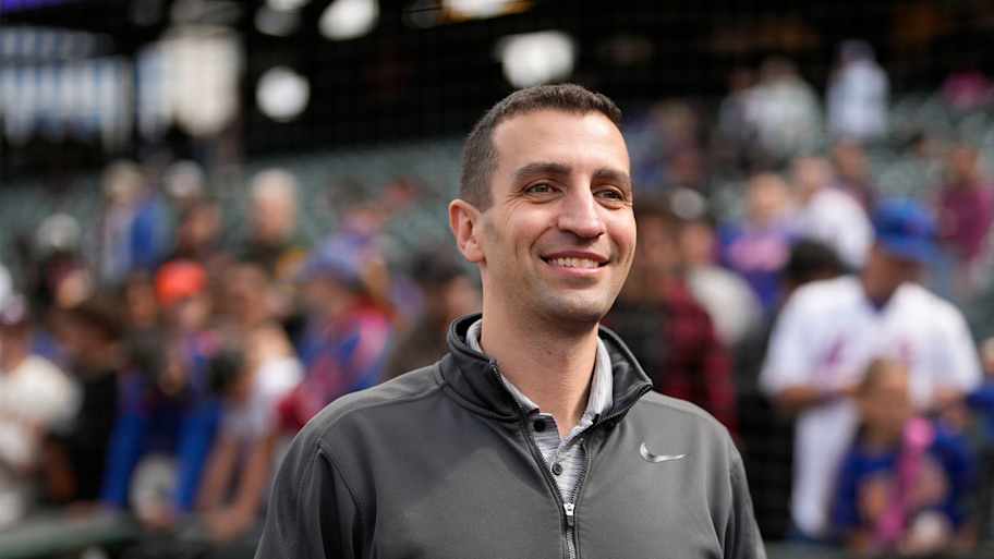 There’s only 1 way for NY Mets fans to feel about the day David Stearns had