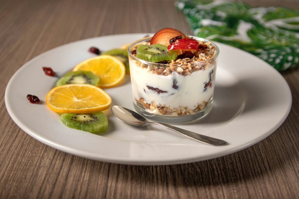 15 High-Protein Foods That Don't Involve Meat