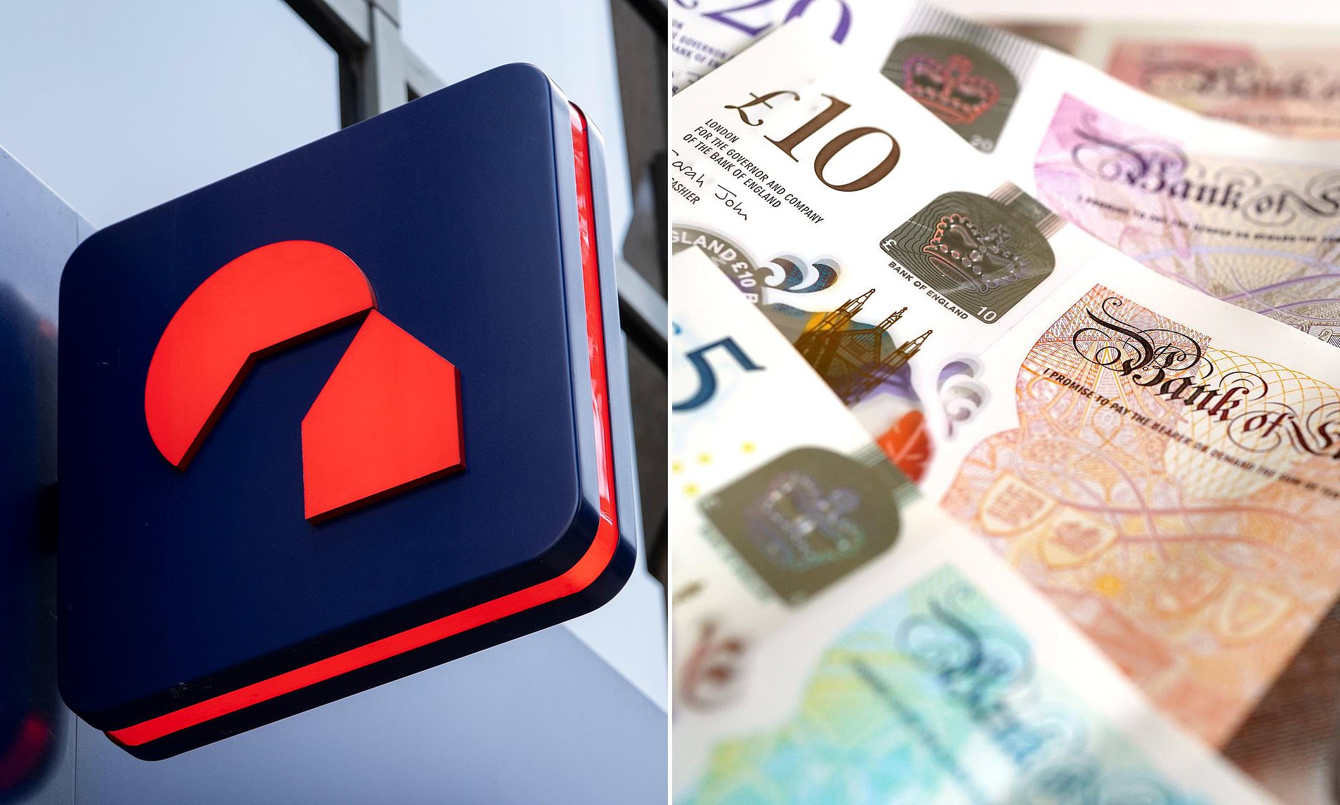 Nationwide has now gained 1m current account customers from rivals ...