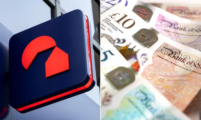 Nationwide has now gained 1m current account customers from rivals ...