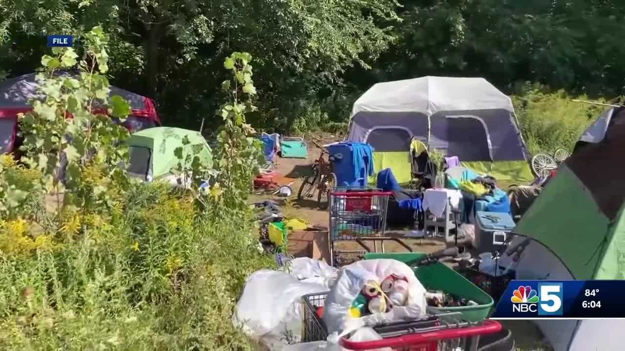 Local groups concerned about new executive order on homelessness