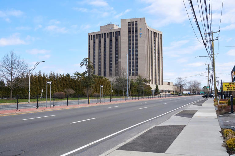 Nassau County candidates clash over NUMC controversy as pressure mounts ...