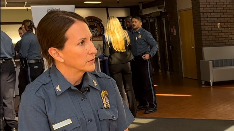 Police chief testifies on Kansas City’s World Cup readiness ...