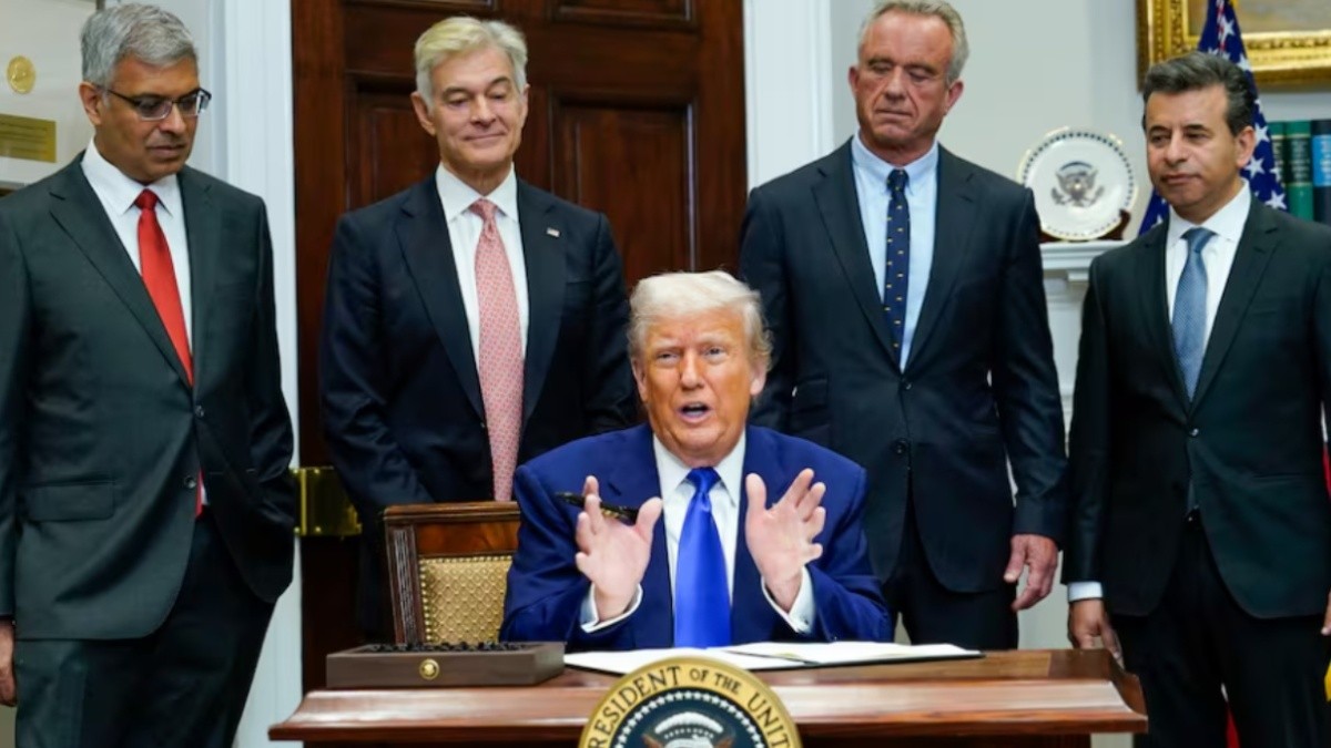 How is Trump's new standard deduction different from the old one? 3 ...