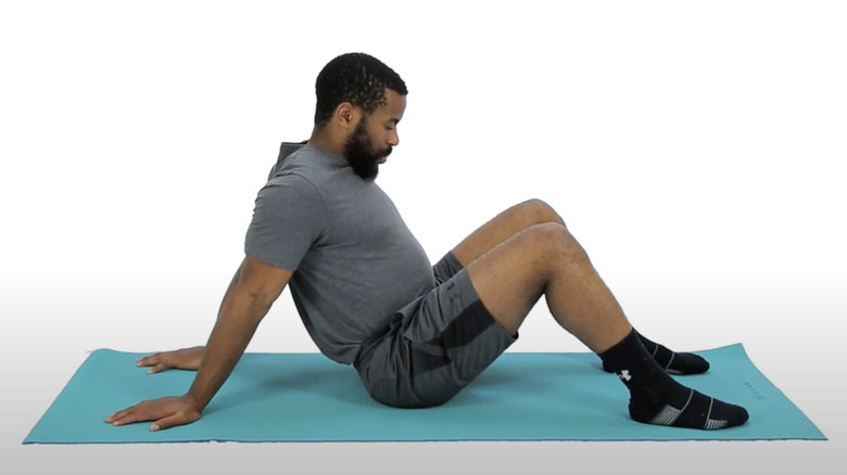 Arm Stretches That Will Boost Your Upper Body Workouts