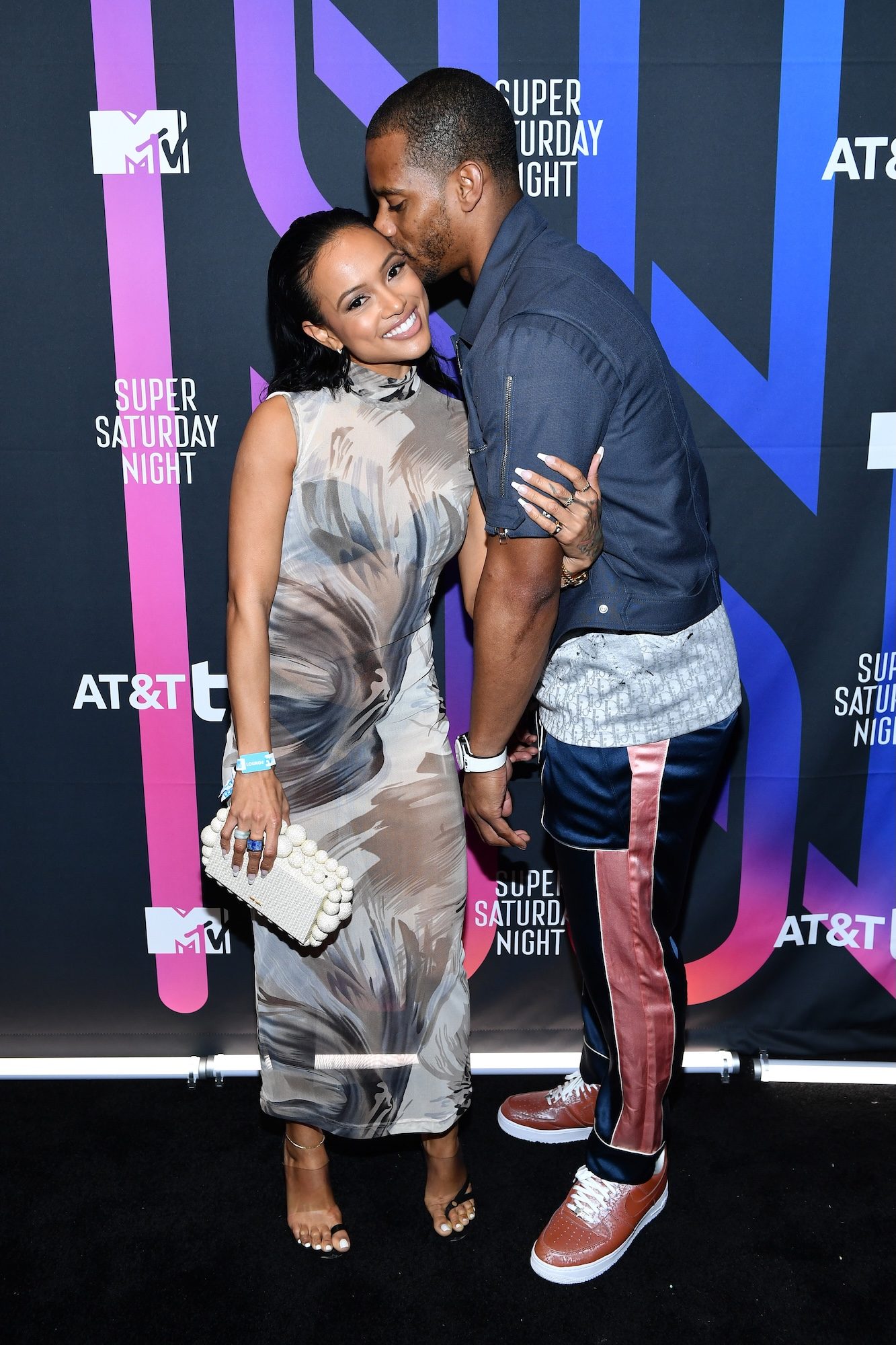 Who Is Karrueche Tran? 5 Things About Deion Sanders' Rumored Girlfriend