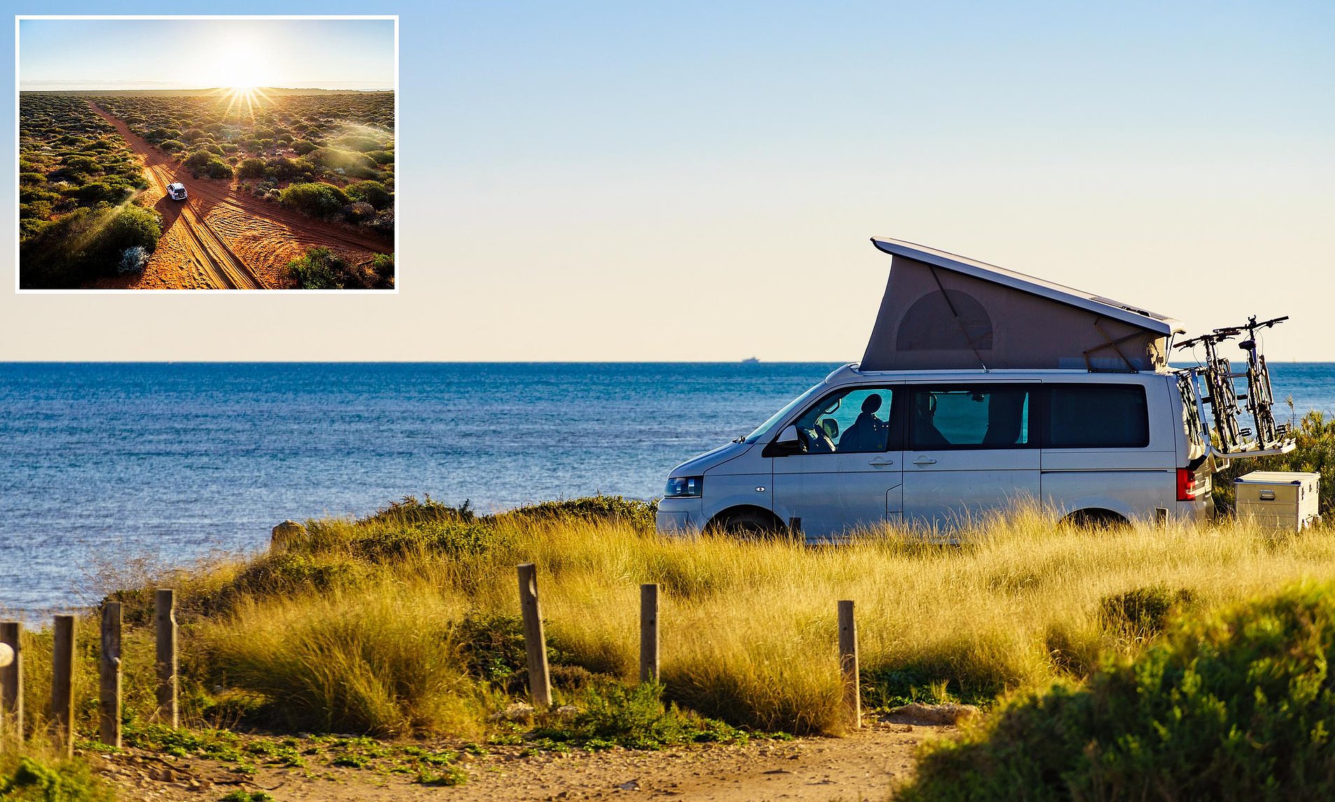 Drivers heading on car camping holidays warned to avoid sleeping in this common roadside spot