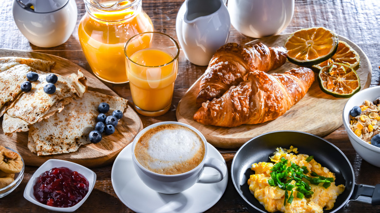 How The World Was Duped Into Believing Breakfast Is The Most Important Meal