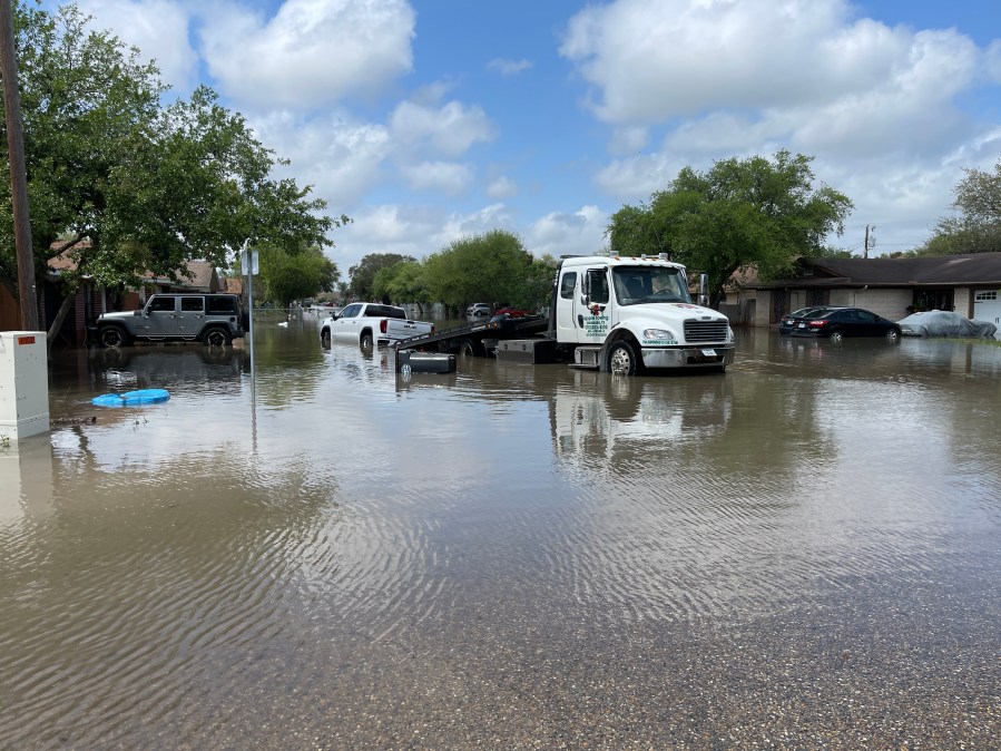 August 1 final call for in-person FEMA assistance from March floods