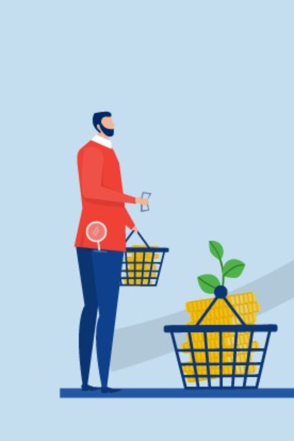 Mutual Funds and HDFC Mutual Fund: A Guide to Long-Term Wealth Building