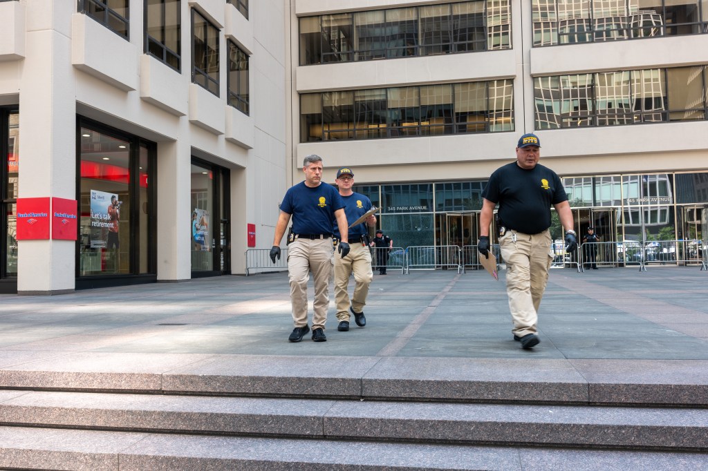 Frustrated Midtown execs admit uncertainty of how to keep employees ...