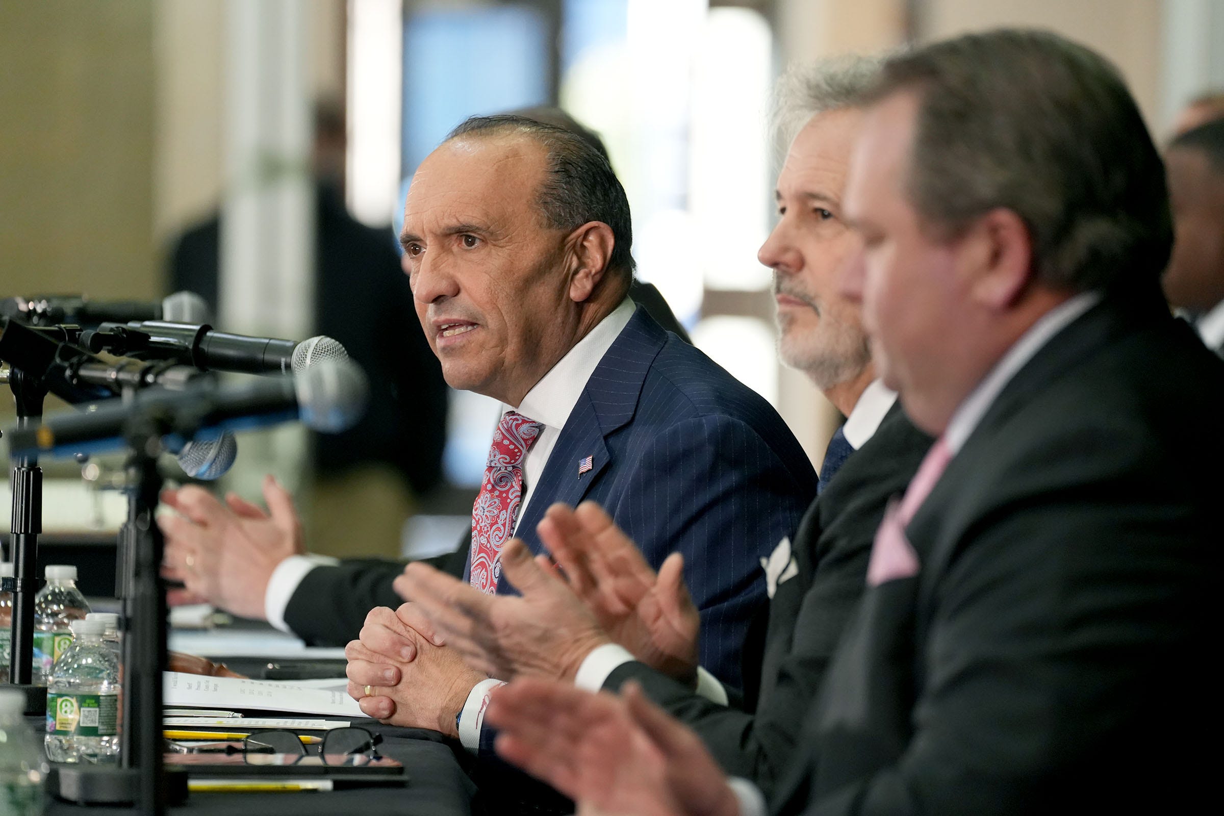 Monmouth County commissioners award $6 million for park upgrades across ...