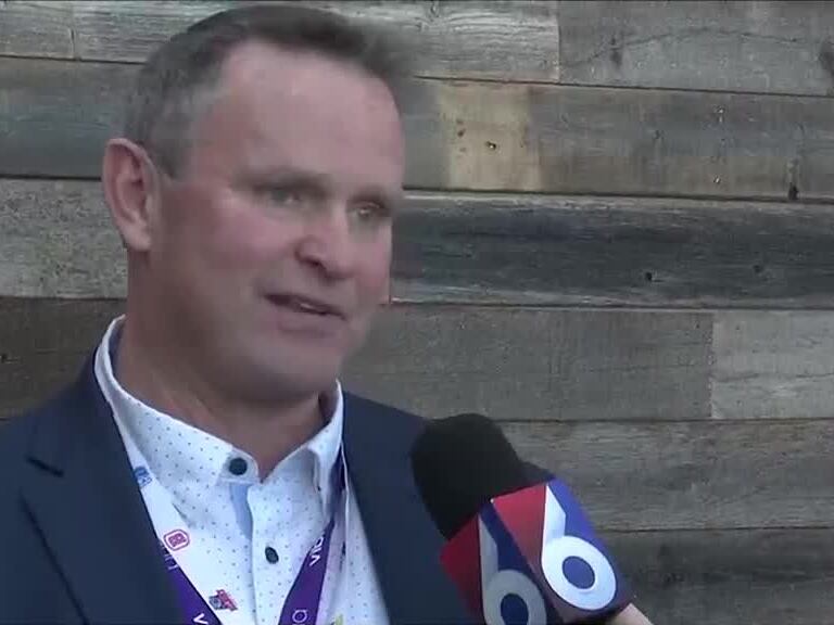 Vibrant Arena Executive Director fired after 3rd OWI