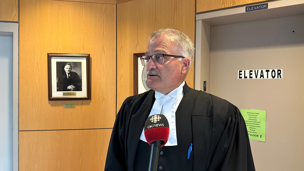 Pictou County man, 87, sentenced to 10 years for historic sexual abuse ...