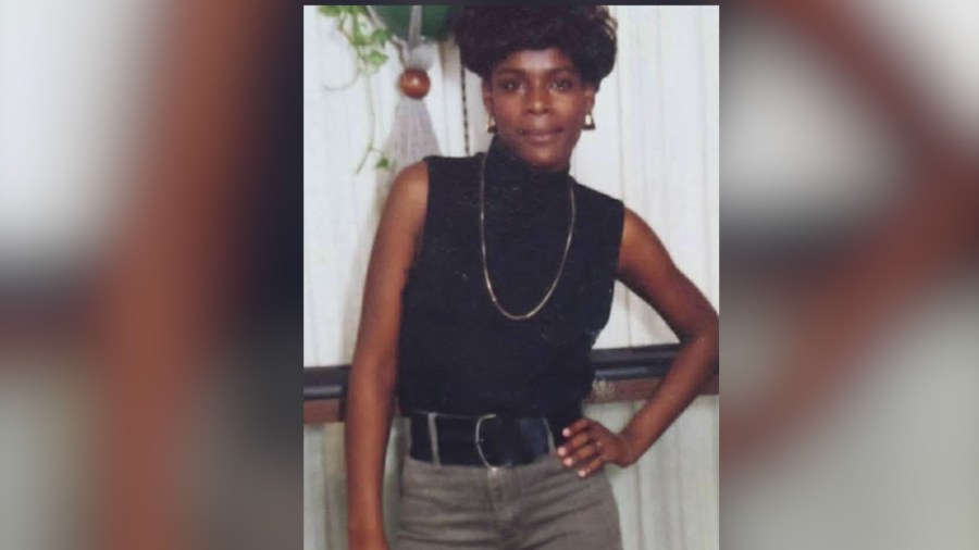 Loved ones say murder victim Stephanie Branch was a Black life that ...