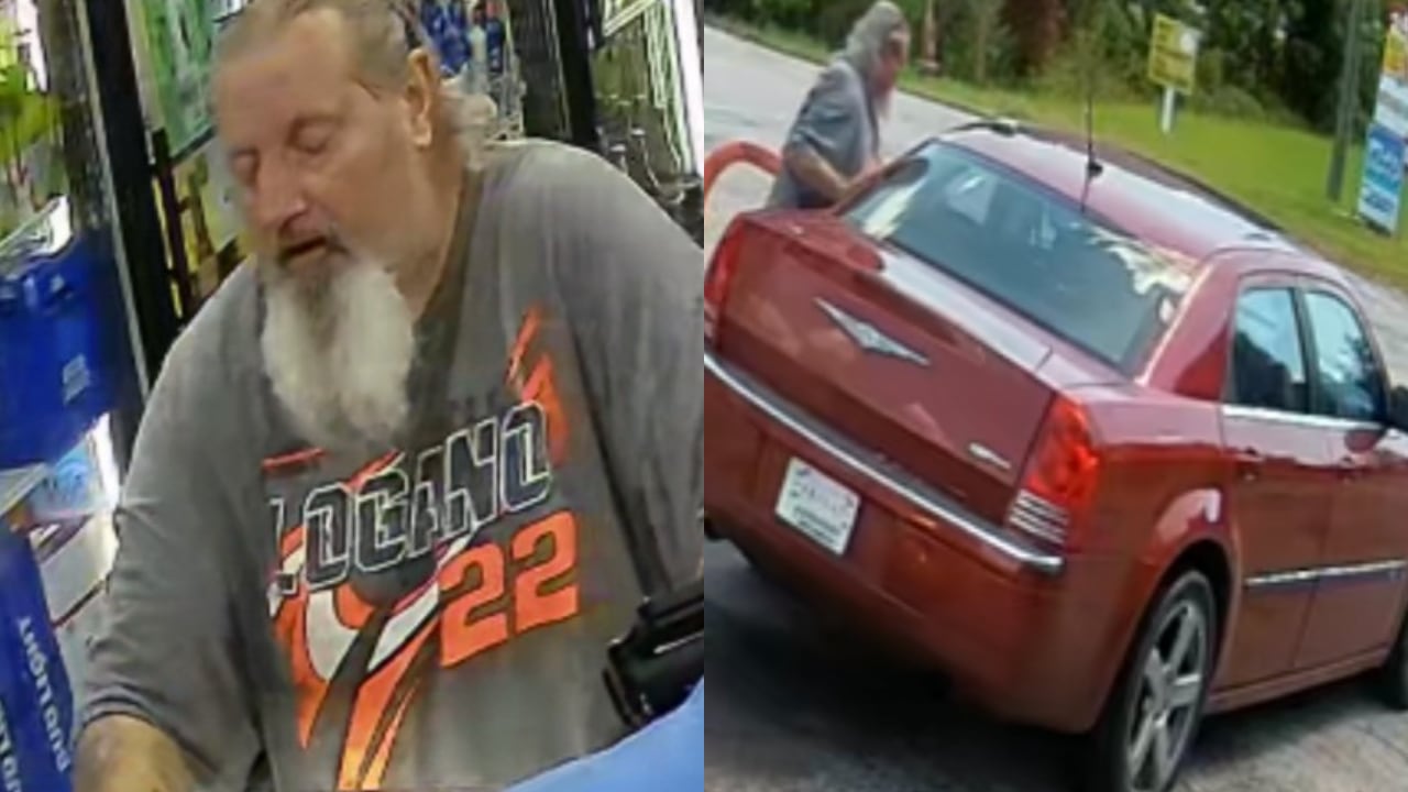 Pageland Police seek public’s help in identifying hit-and-run driver