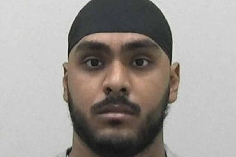 Drug importer flew into Newcastle Airport in business class carrying 33 ...