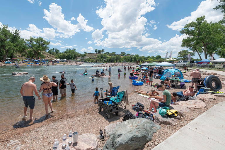 Steel City Arkansas River Festival returns with events, music and more