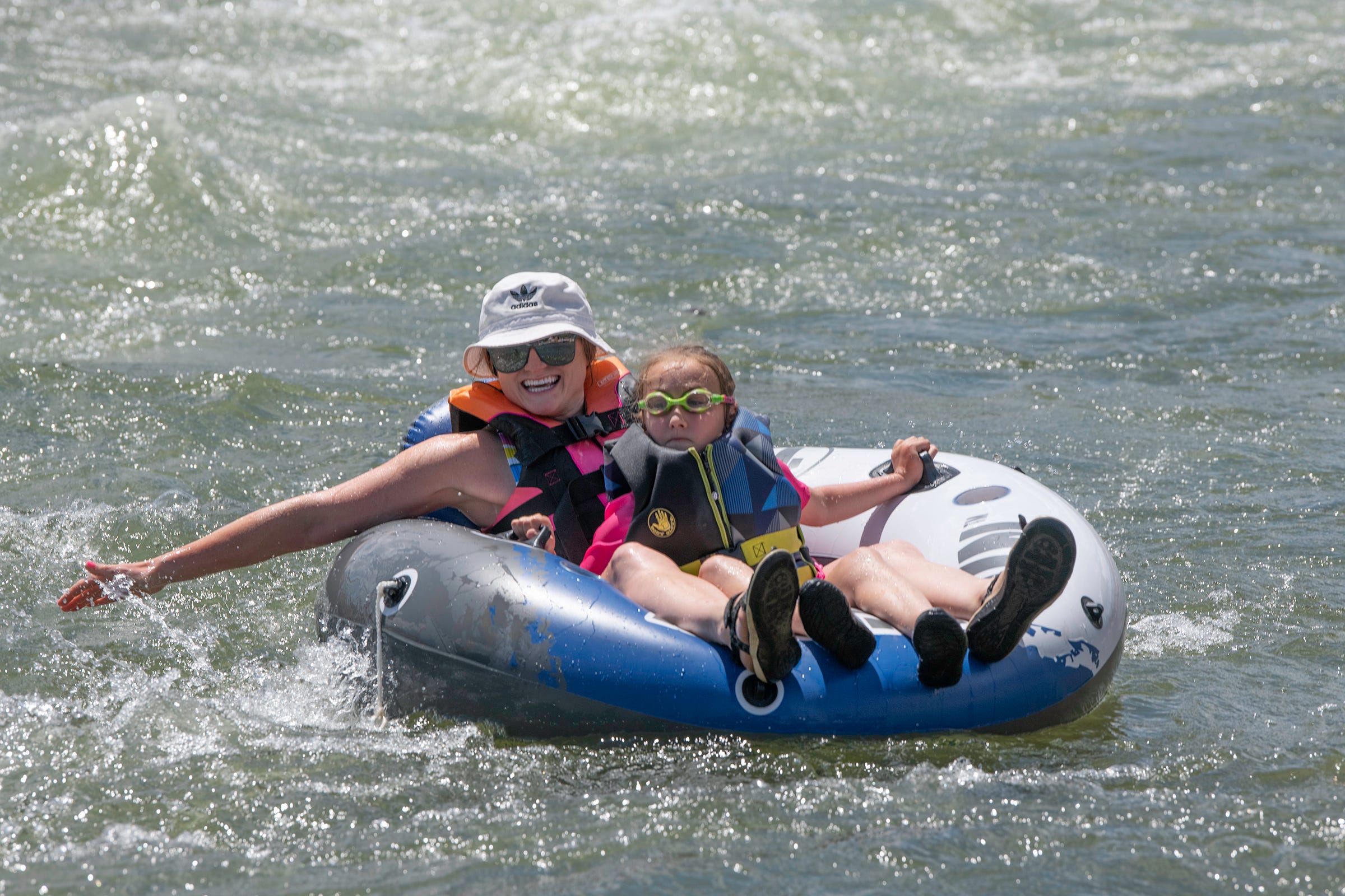 Steel City Arkansas River Festival returns with events, music and more