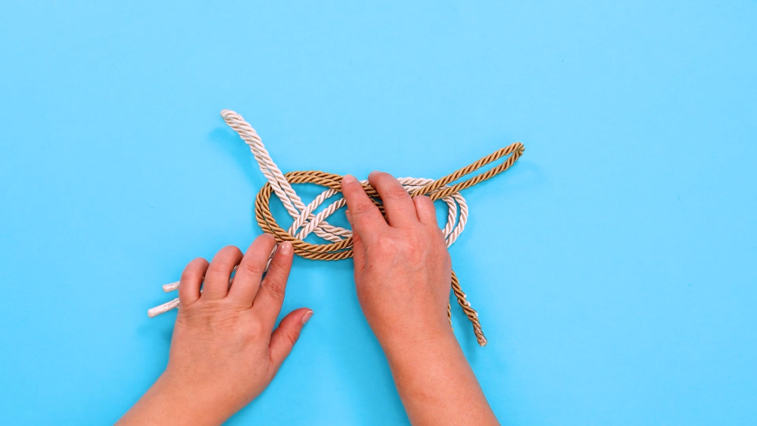 Creative Rope Uses around the House