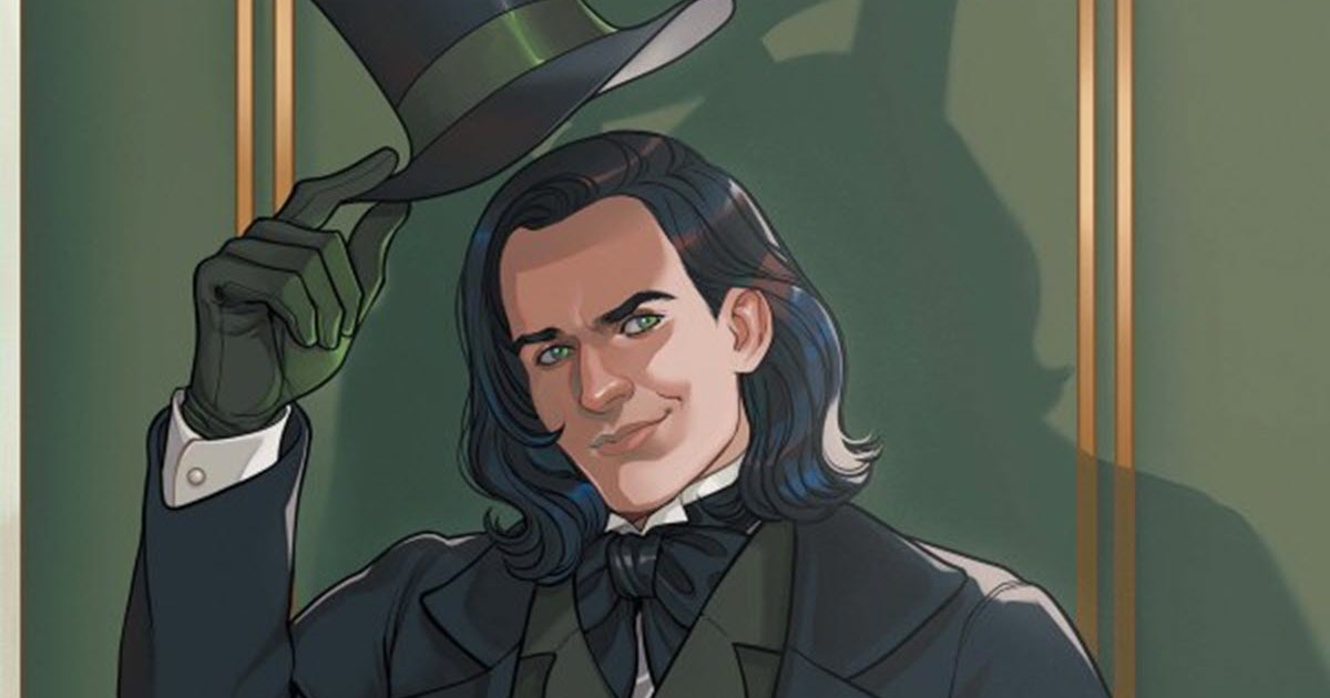 Loki vs. Mephisto Fight Settles Who Is Marvel's Greatest Trickster