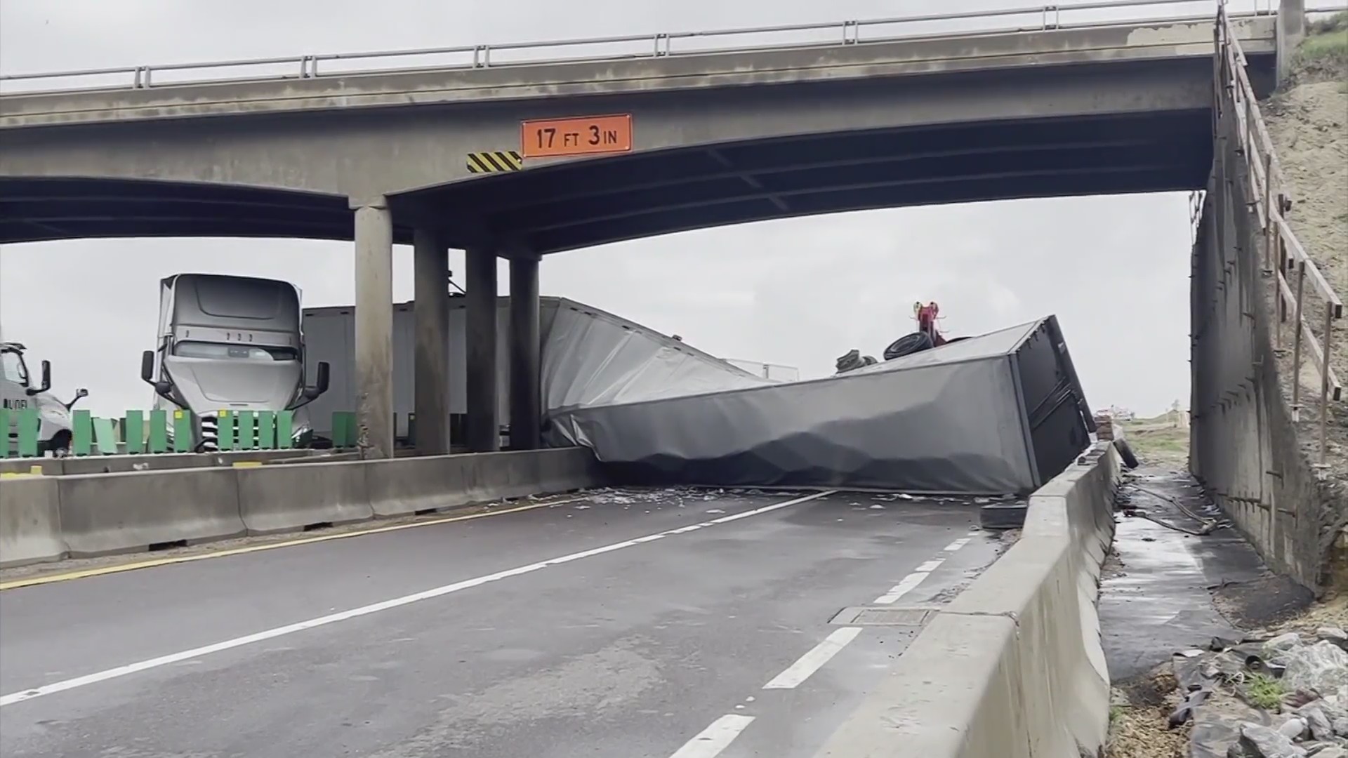 Crashes involving commercial vehicles become big concern in Colorado ...