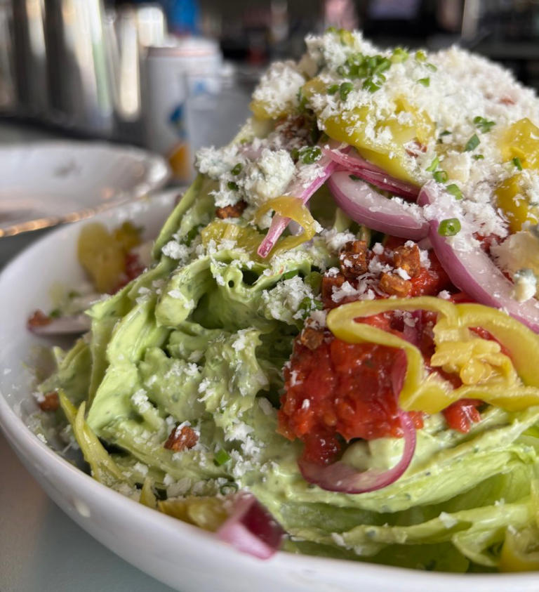 The 6 best dishes we ate in July 2025