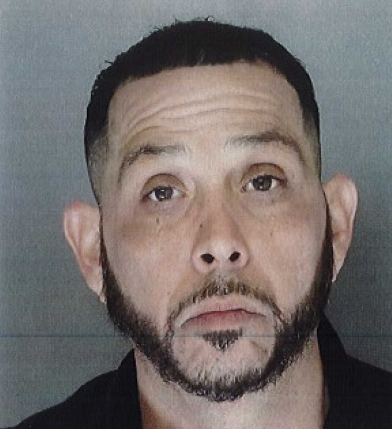 Angel Luis Cintron Sentenced Up To 10 Years For Gun, Drugs