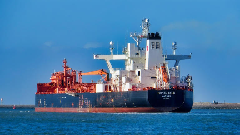 America may see actual gasoline shortages by July 4 — and the Strategic ...