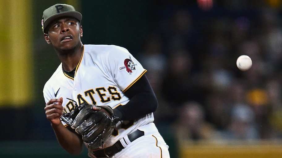 MLB trade grades: Ke'Bryan Hayes deal could be final nail in the coffin ...