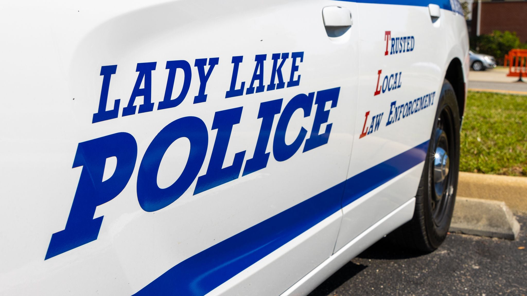 Lady Lake Police issue 150 citations during Operation Southern Slow Down