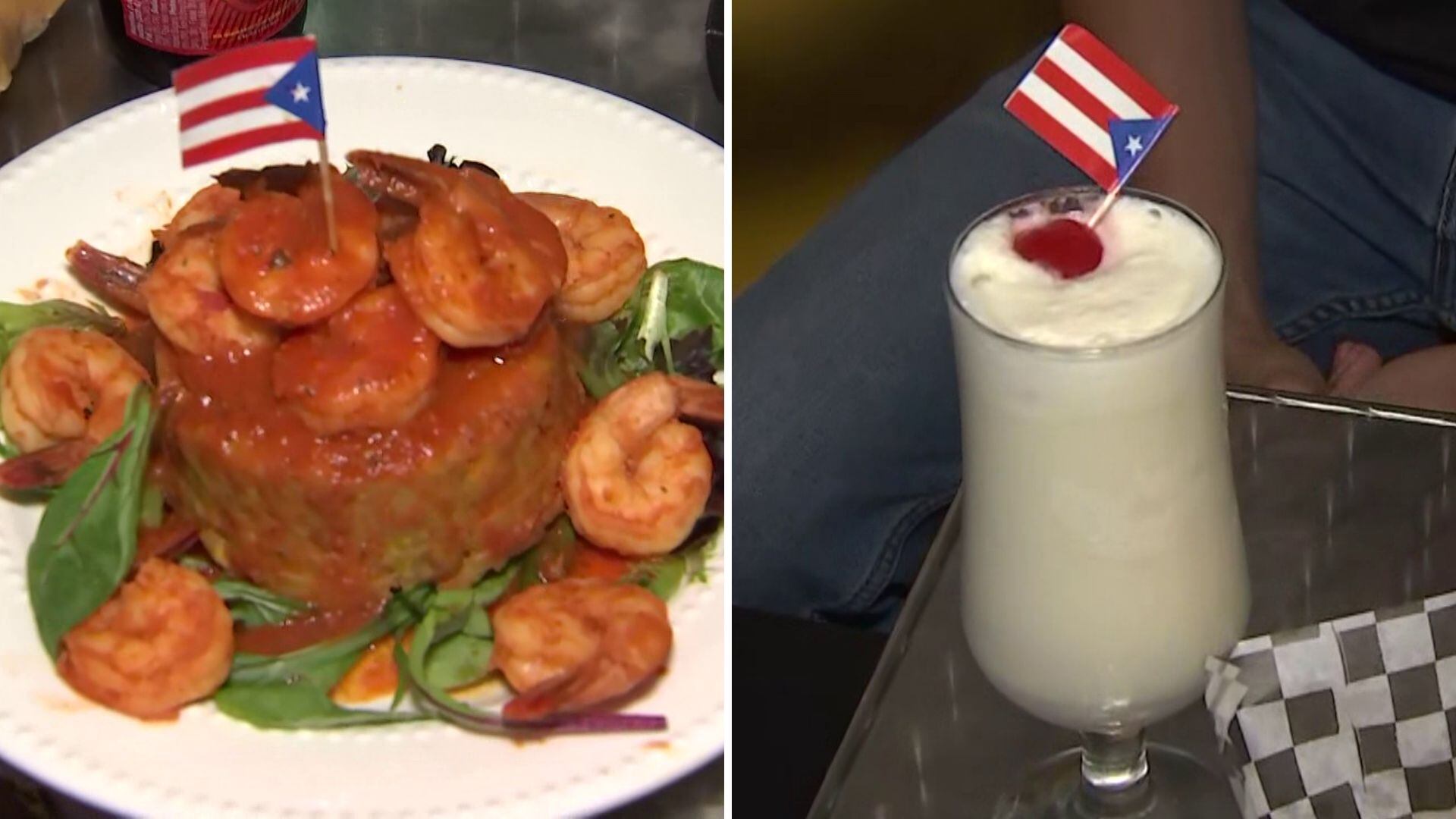 Phoenix Puerto Rican restaurant celebrates culture through homemade food