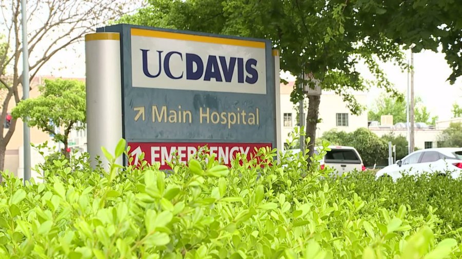 UC Davis named top hospital in Sacramento region