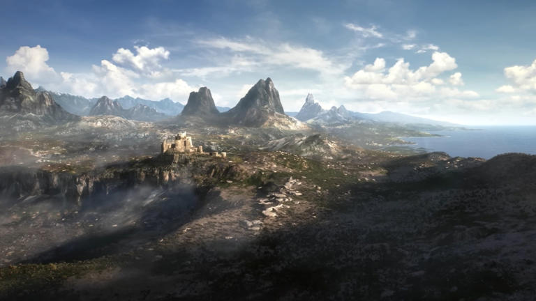 The Elder Scrolls 6: All the key details about Bethesda's return to Tamriel