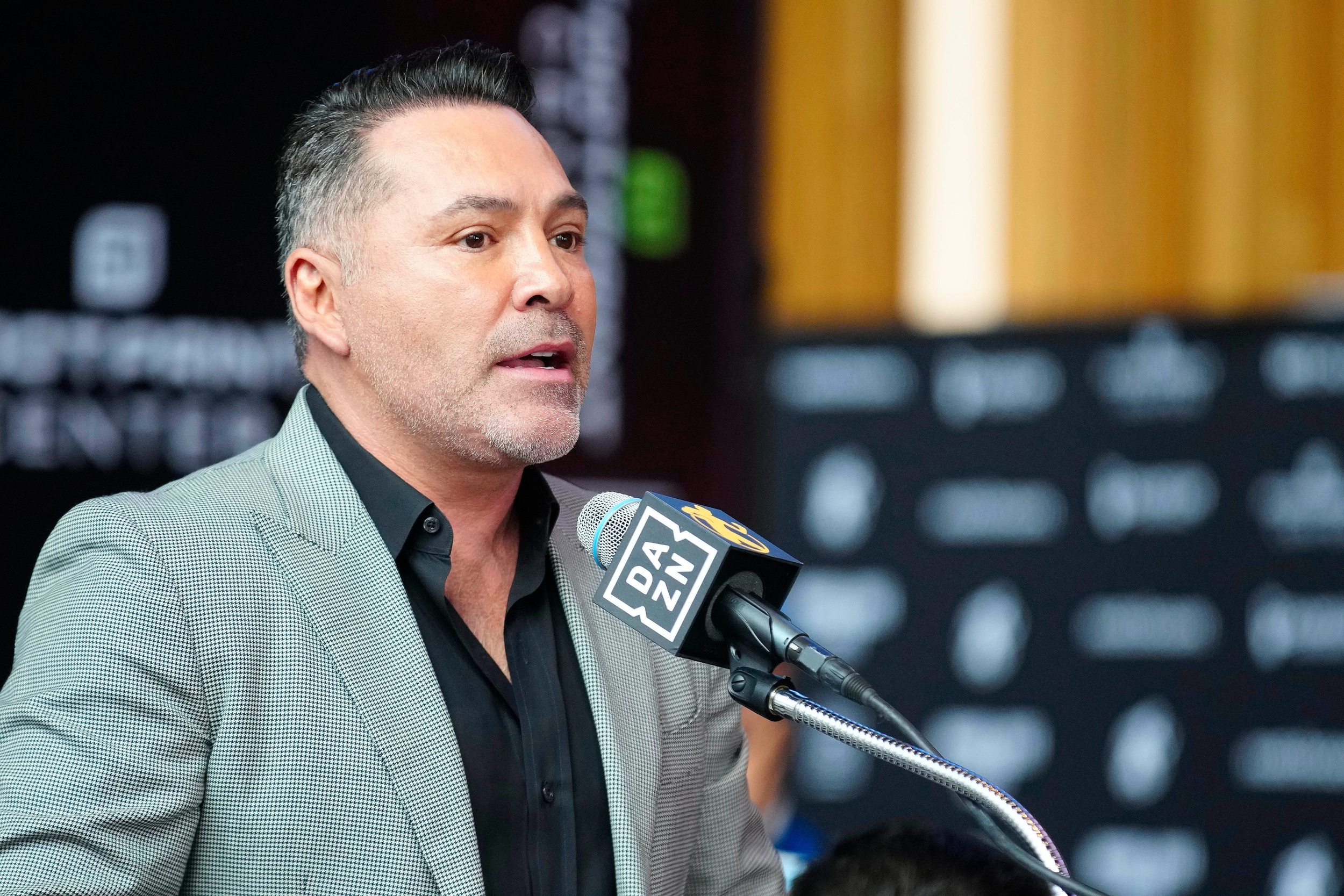Golden Boy Promotions land Mexico's best prospect