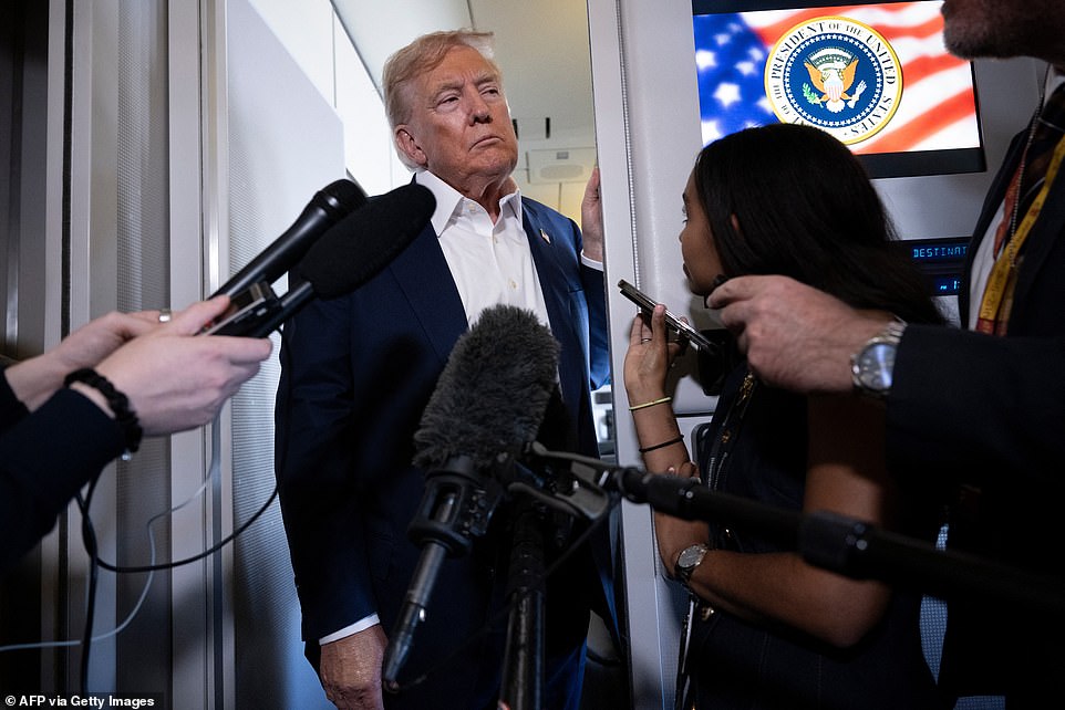 Report: Loomer pushes NSA lawyer firing