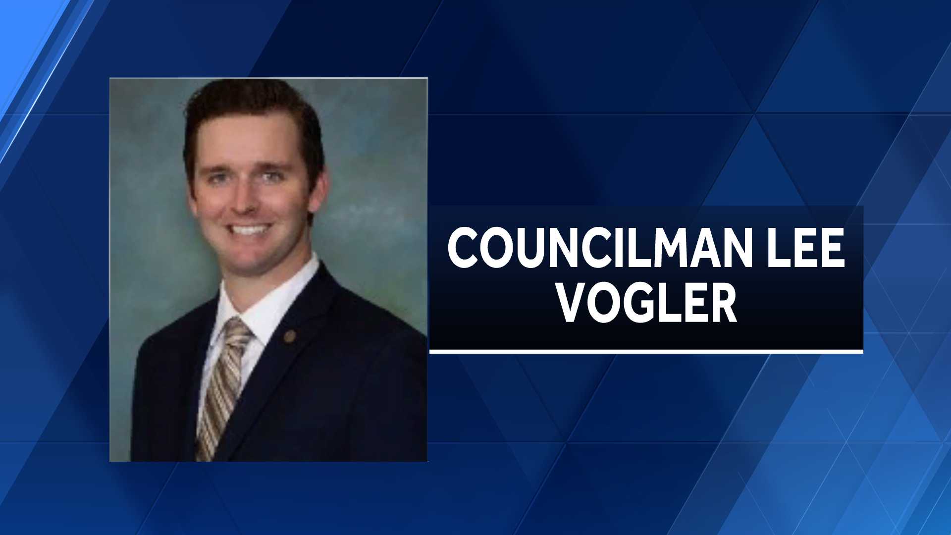 Motive revealed behind attack on Danville City Councilman Lee Vogler